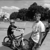 the Kool Kids Korner: Home